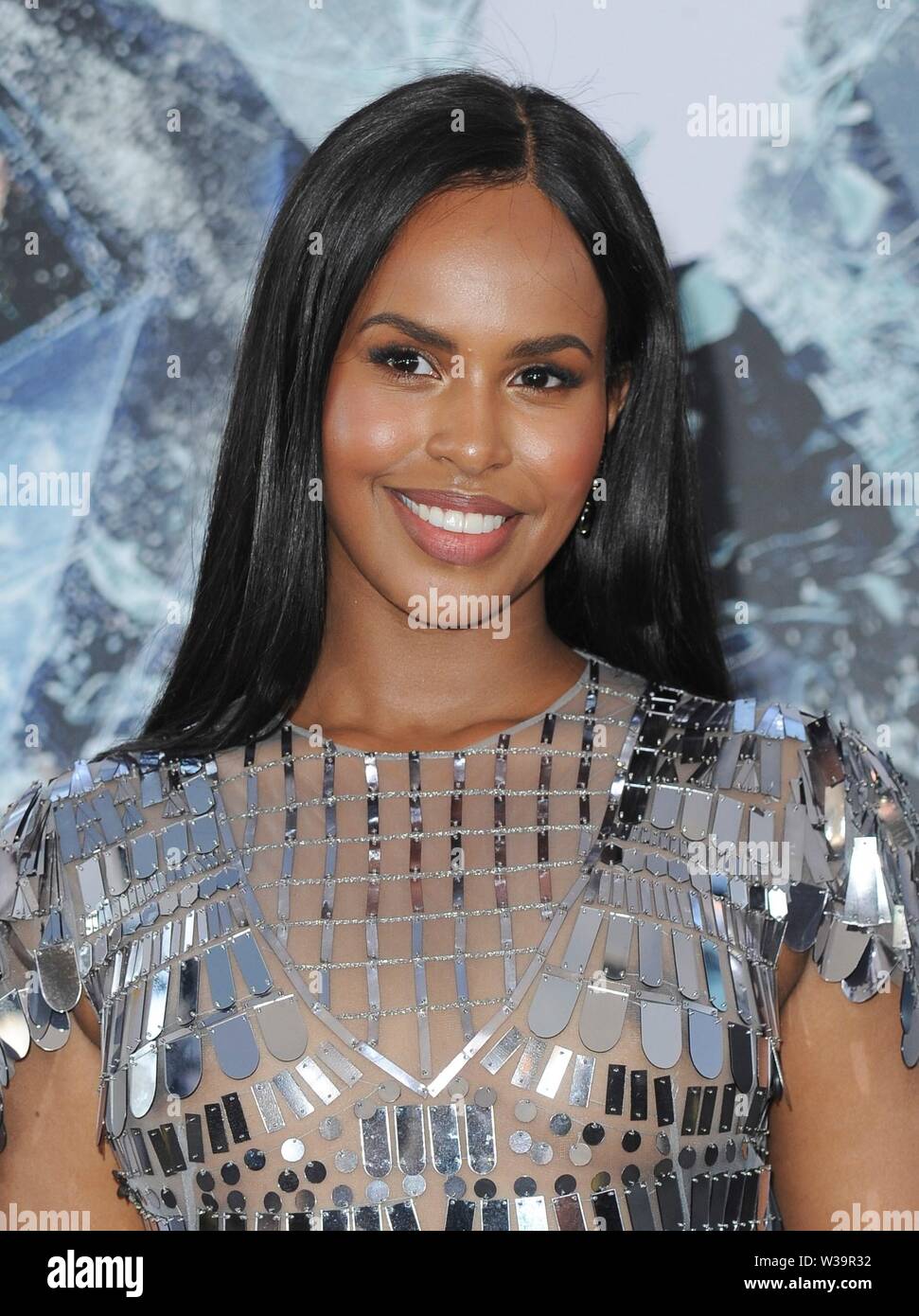 Sabrina shaw hi-res stock photography and images - Alamy