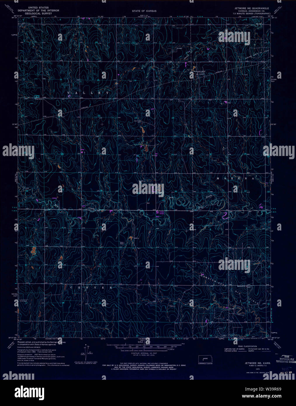 Jetmore Ks Map at Isaac Oppen blog