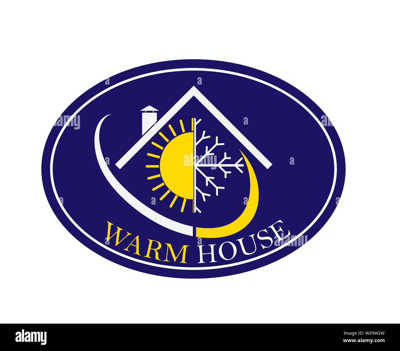Warm House Logo The Warm House Company Home The Warm House Company
