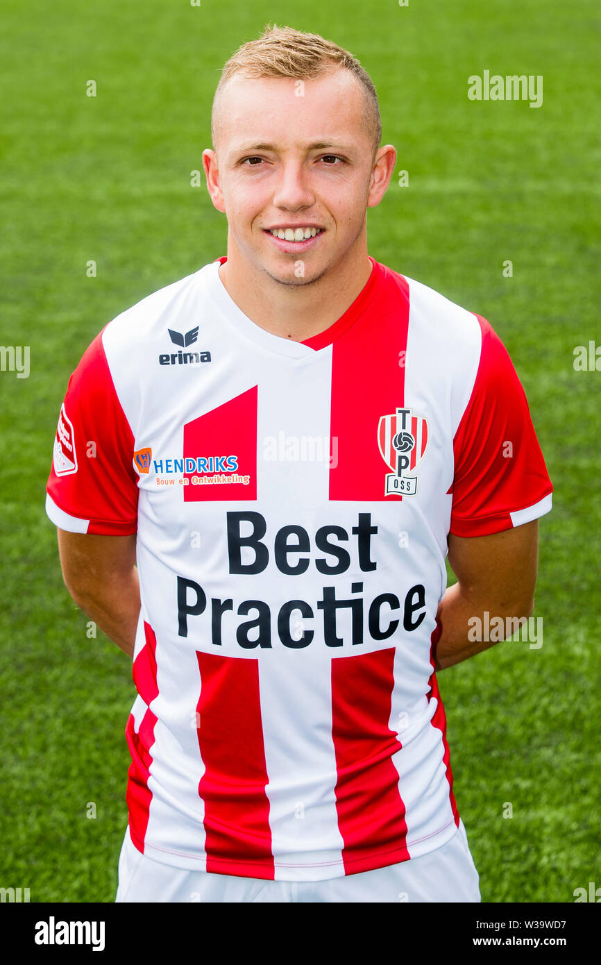 The frans heesen stadion hi-res stock photography and images - Alamy