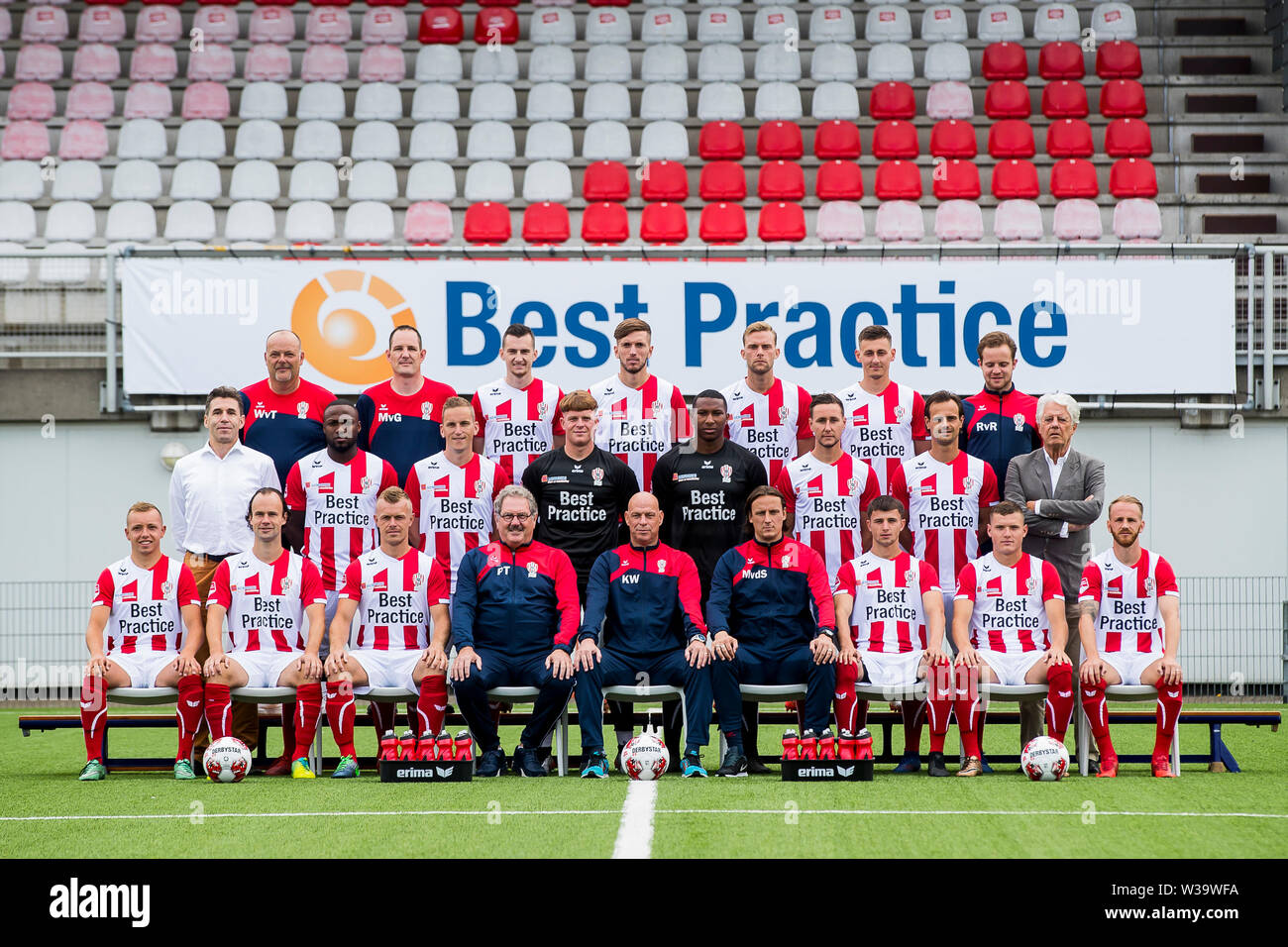 Van der borgh hi-res stock photography and images - Alamy