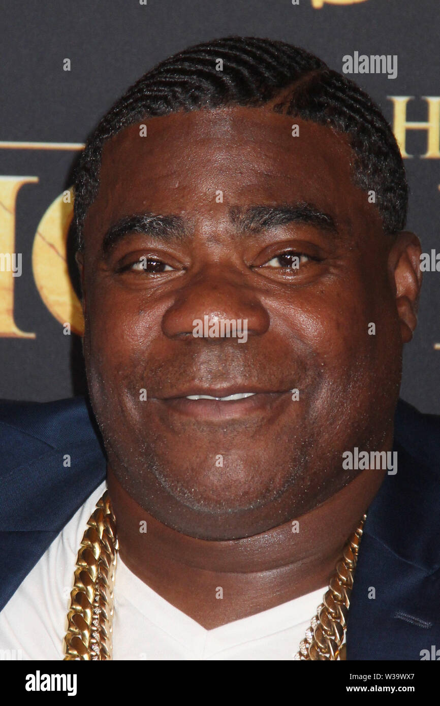 Los Angeles, USA. 09th July, 2019. Tracy Morgan 07/09/2019 “The Lion ...