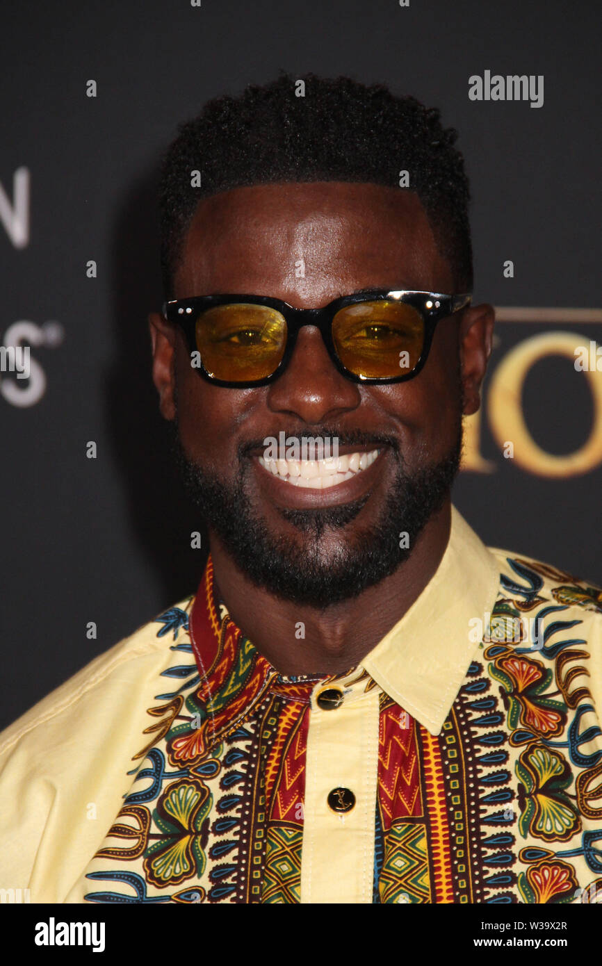 Lance Gross Glasses