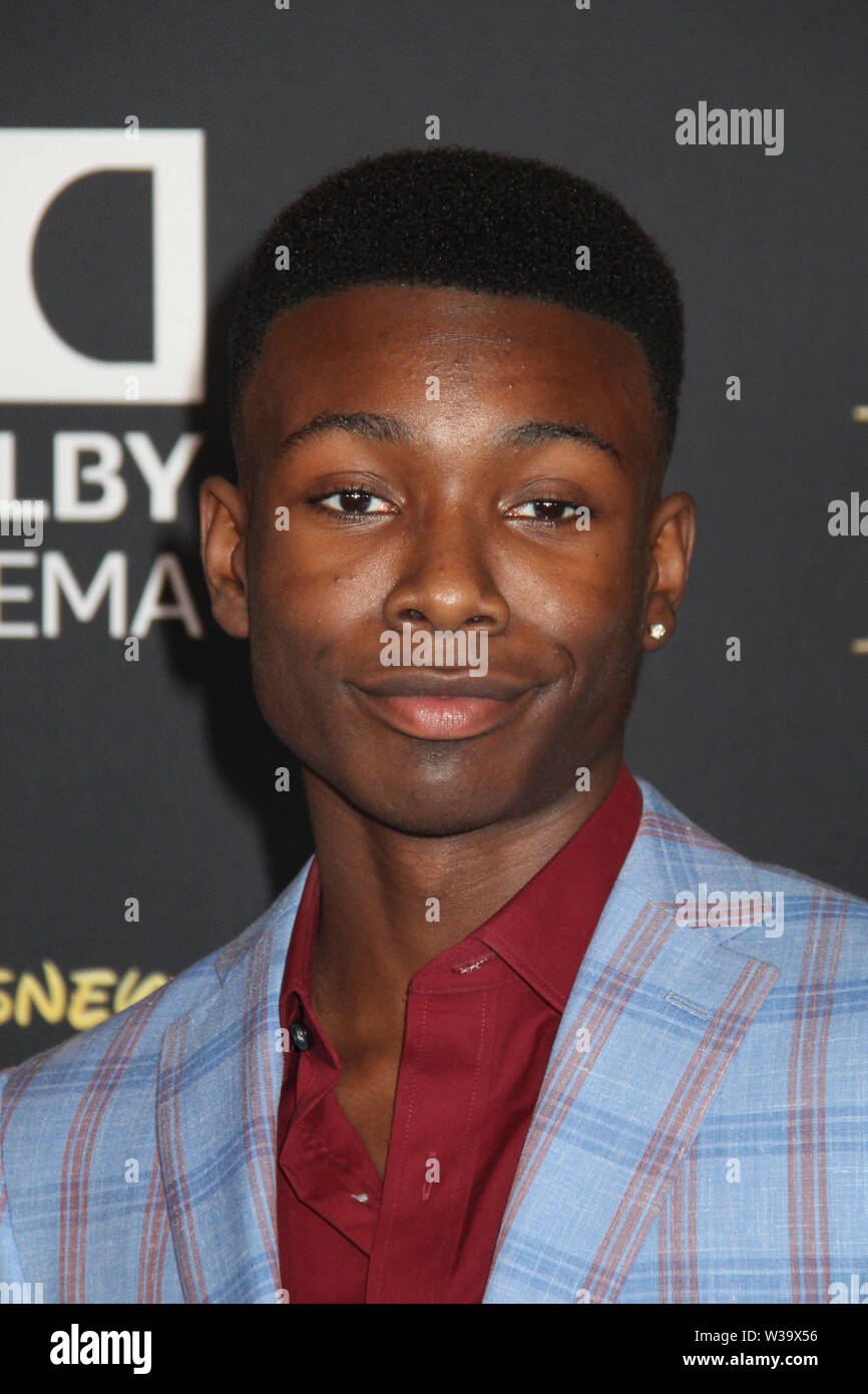 Niles fitch hi-res stock photography and images - Alamy