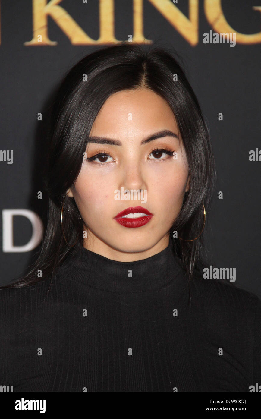Anna akana hi-res stock photography and images - Alamy