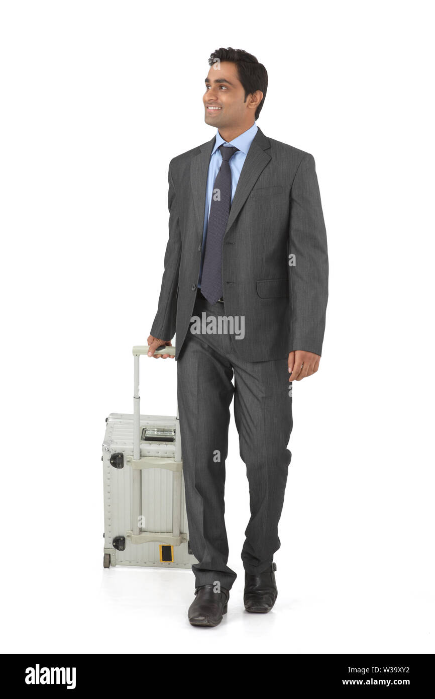 Roller Wheeled Suitcase High Resolution Stock Photography and Images ...