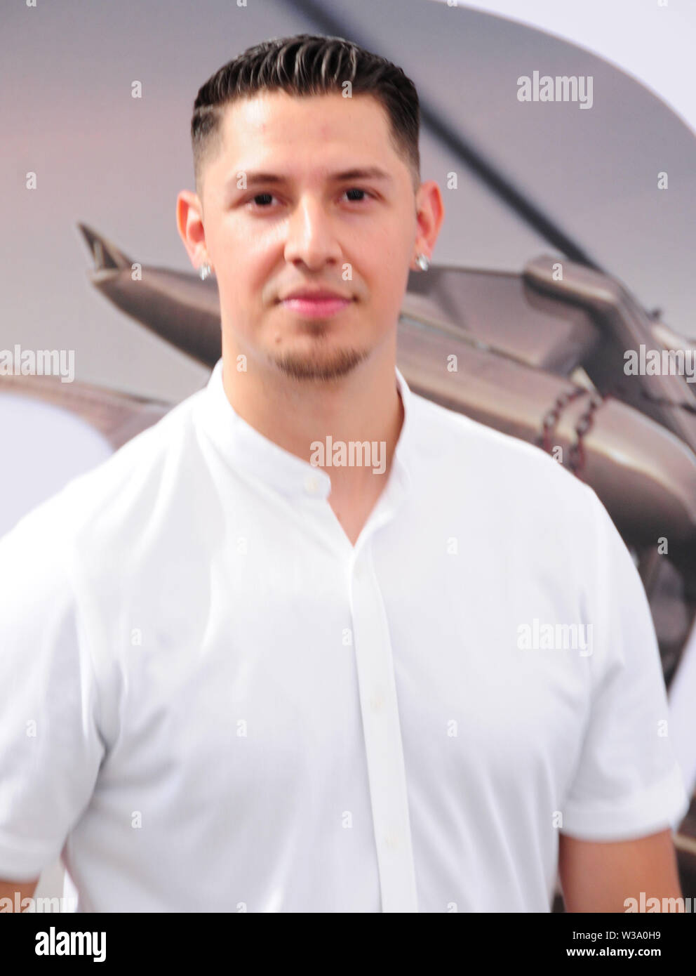 Hollywood, California, USA 13th July 2019 Tony Directs attends the ...