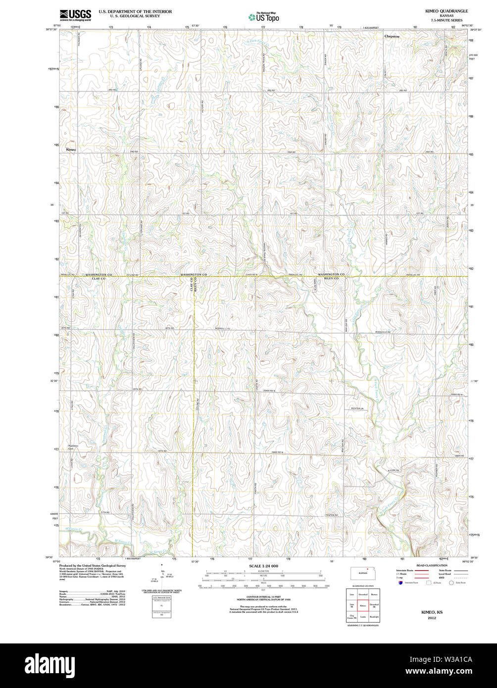 Kimeo hi-res stock photography and images - Alamy