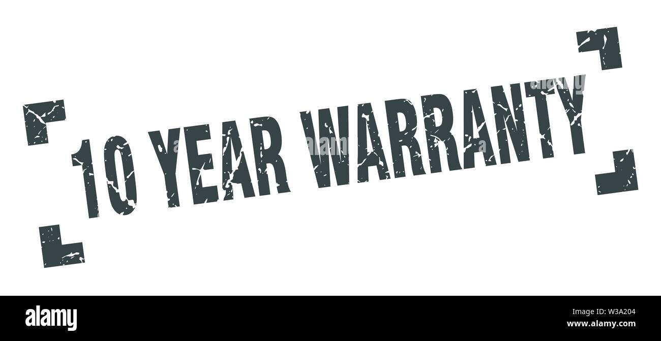 10 years stamp Black and White Stock Photos & Images - Alamy