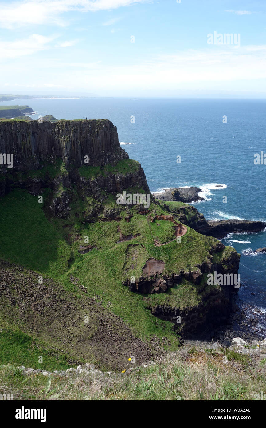 Roveran valley hi-res stock photography and images - Alamy
