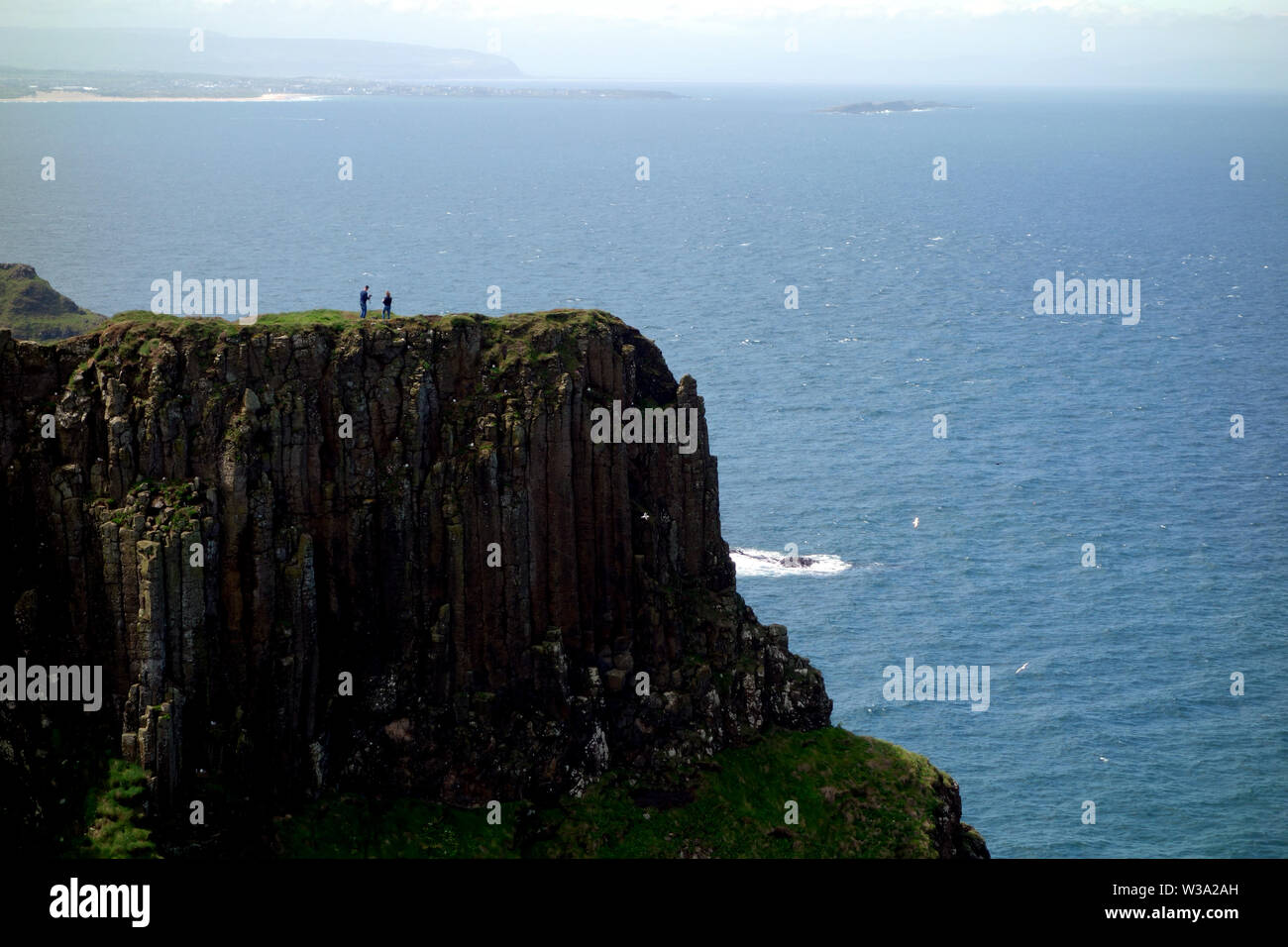 Roveran valley hi-res stock photography and images - Alamy