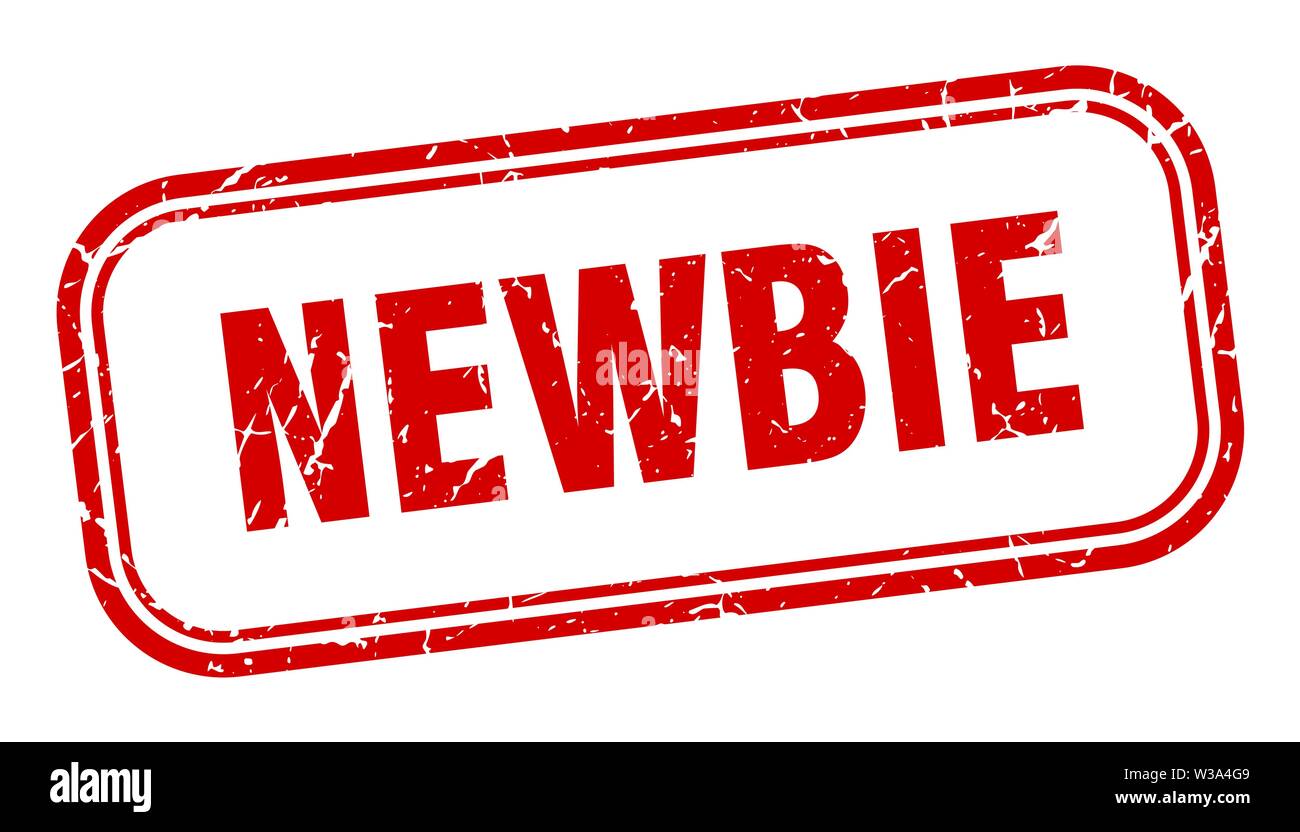 Newbie seal hi-res stock photography and images - Alamy