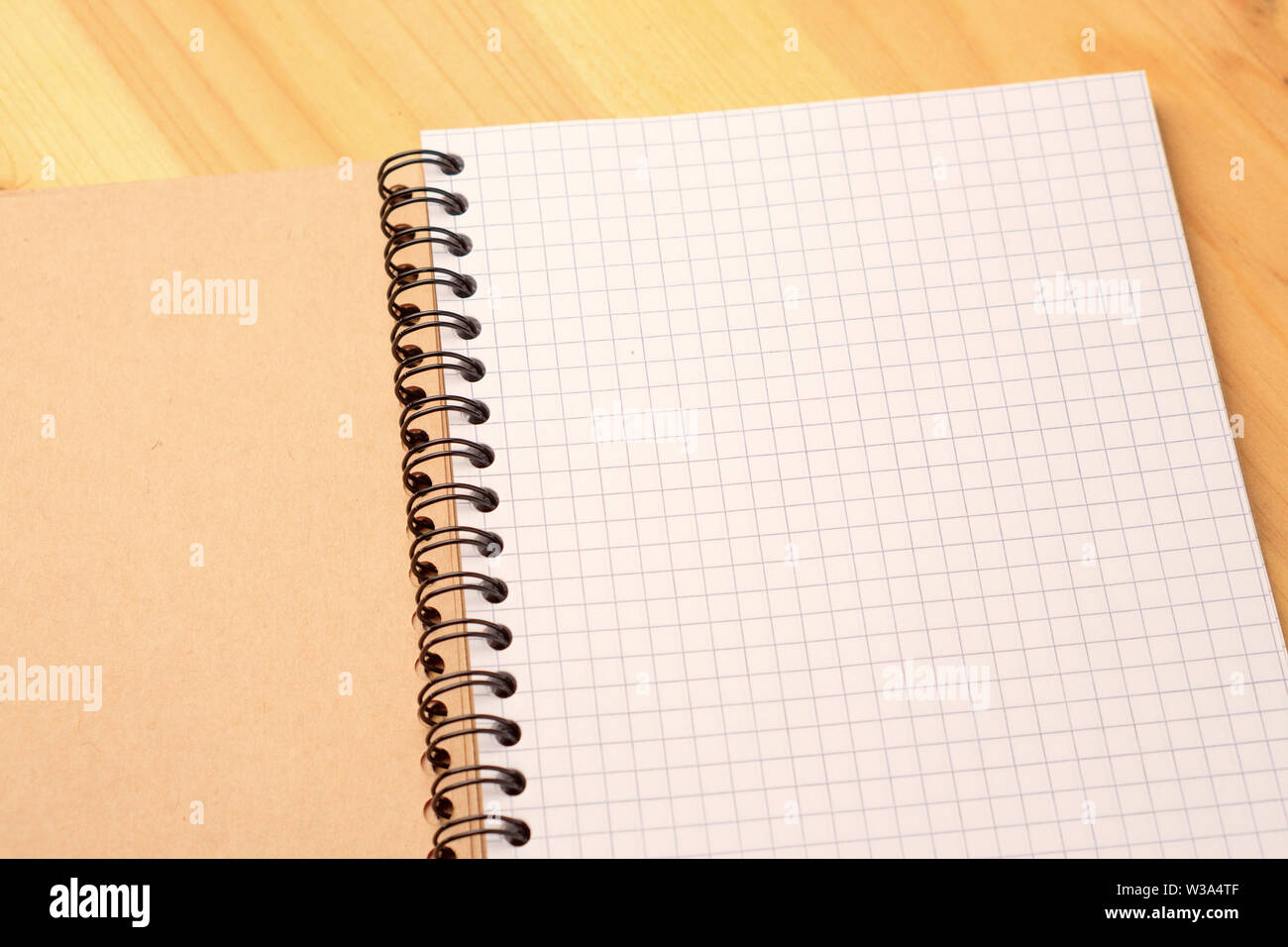 Panel note book hi-res stock photography and images - Alamy