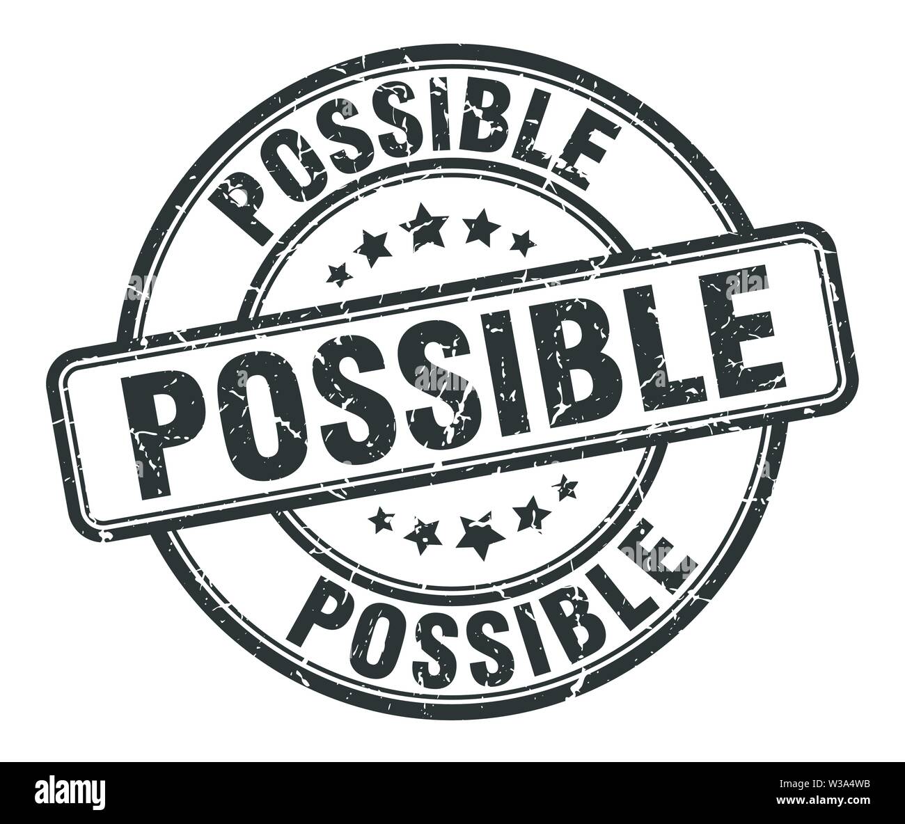 Possible vector vectors Black and White Stock Photos & Images - Alamy