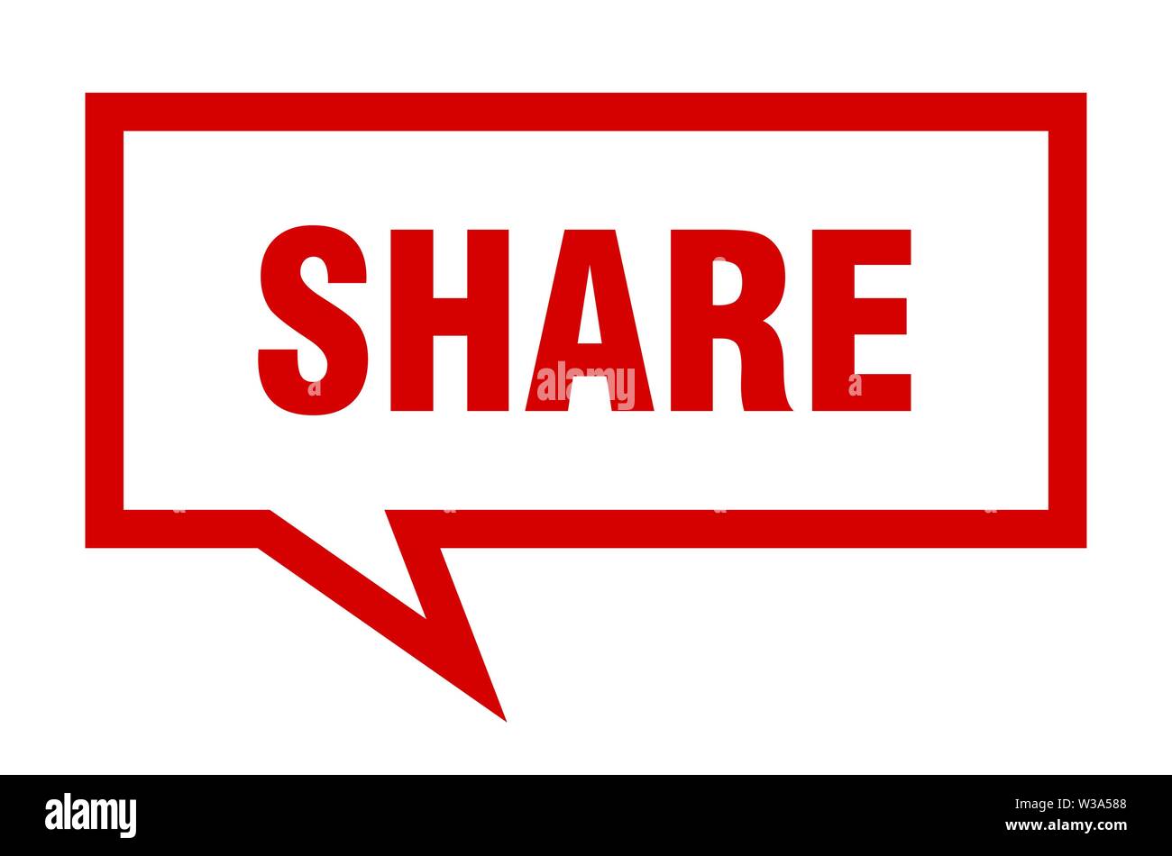 share sign. share square speech bubble. share Stock Vector Image & Art ... share sign. share square speech bubble. share Stock Vector Image & Art ...