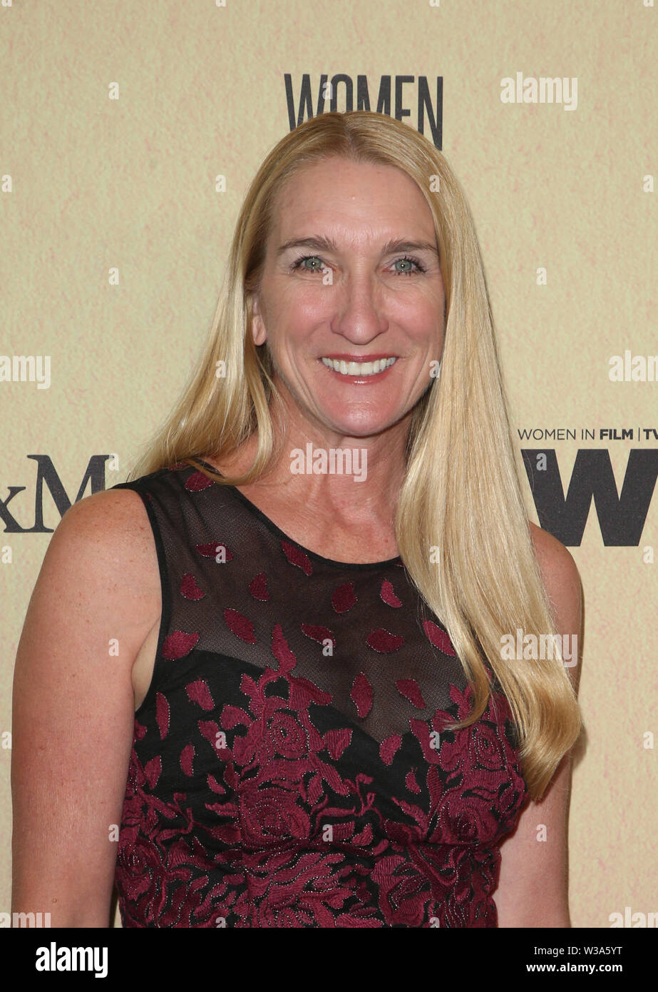 Women In Film Annual Gala 2019 Presented By Max Mara Featuring: Jane ...