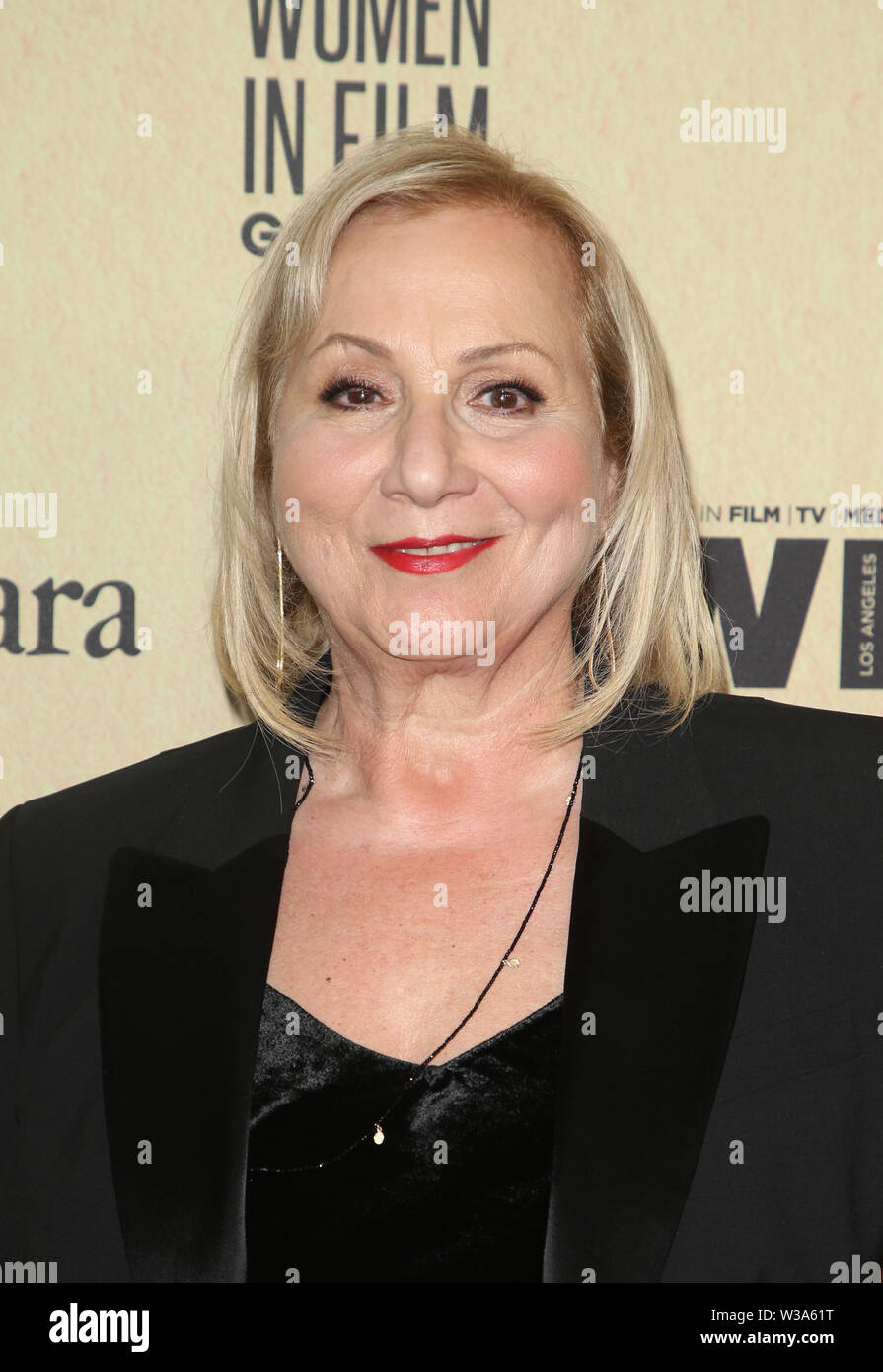 Women In Film Annual Gala 2019 Presented By Max Mara Featuring: Mimi ...