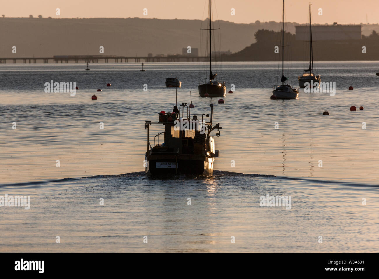 Irish fleming hi-res stock photography and images - Alamy