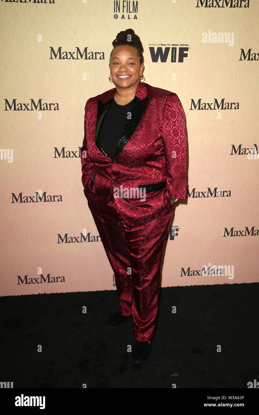 Women In Film Annual Gala 2019 Presented By Max Mara Featuring: Tina ...