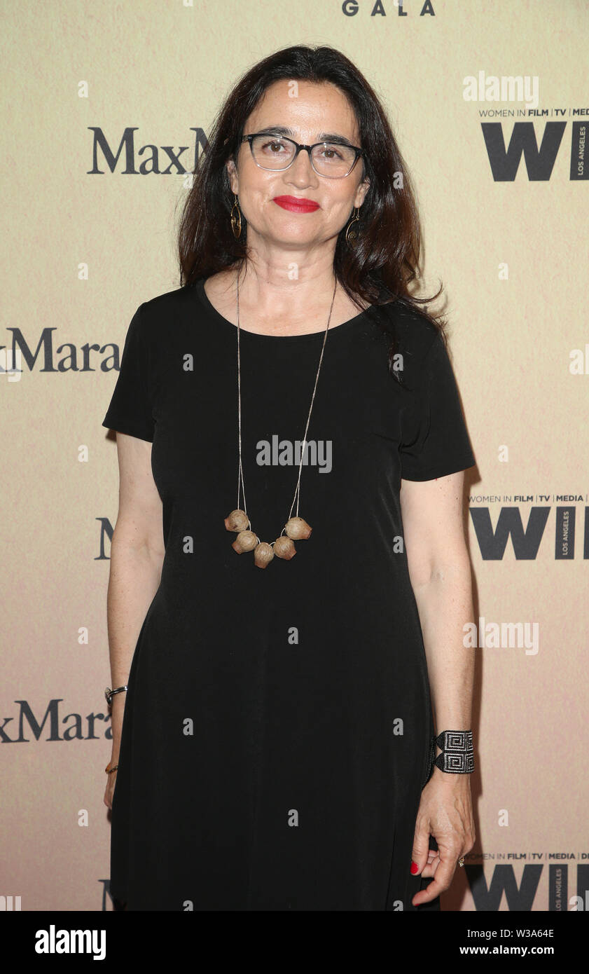 Women In Film Annual Gala 2019 Presented By Max Mara Featuring ...