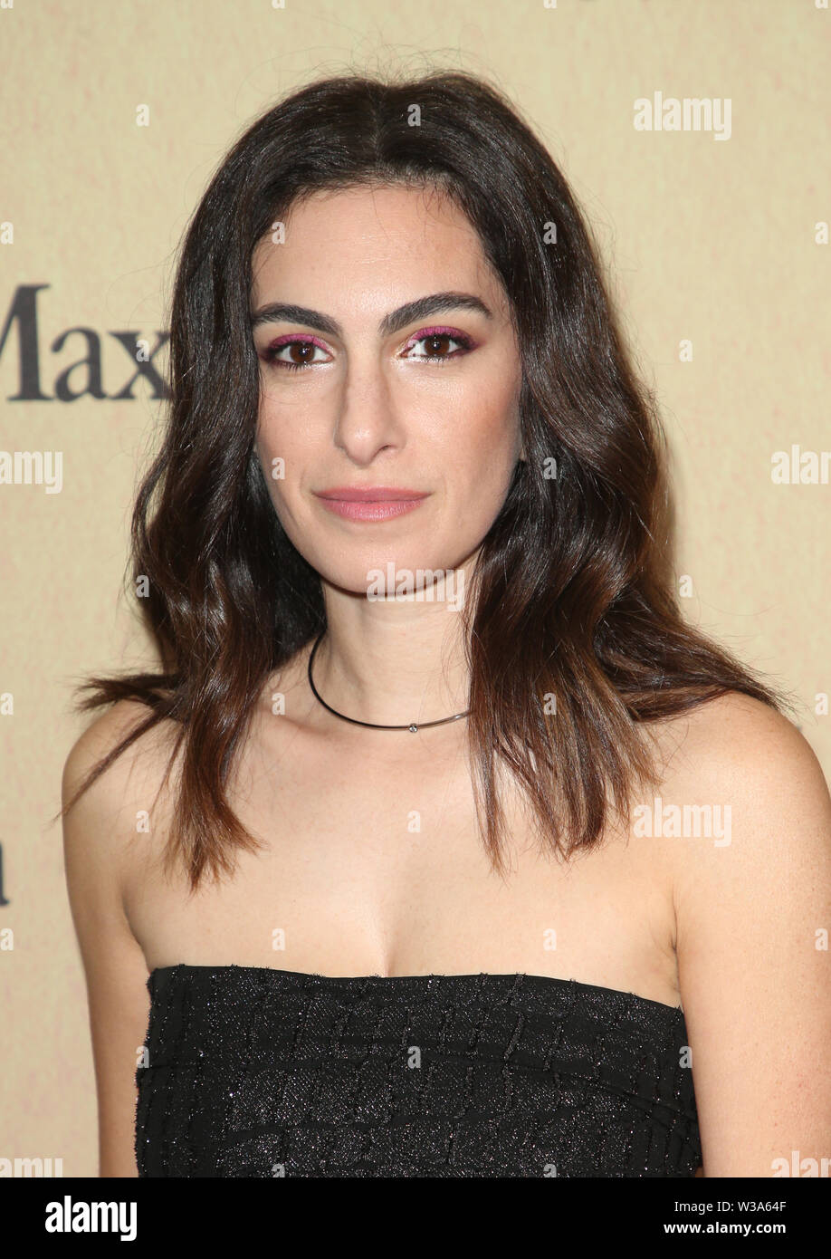 Women In Film Annual Gala 2019 Presented By Max Mara Featuring ...