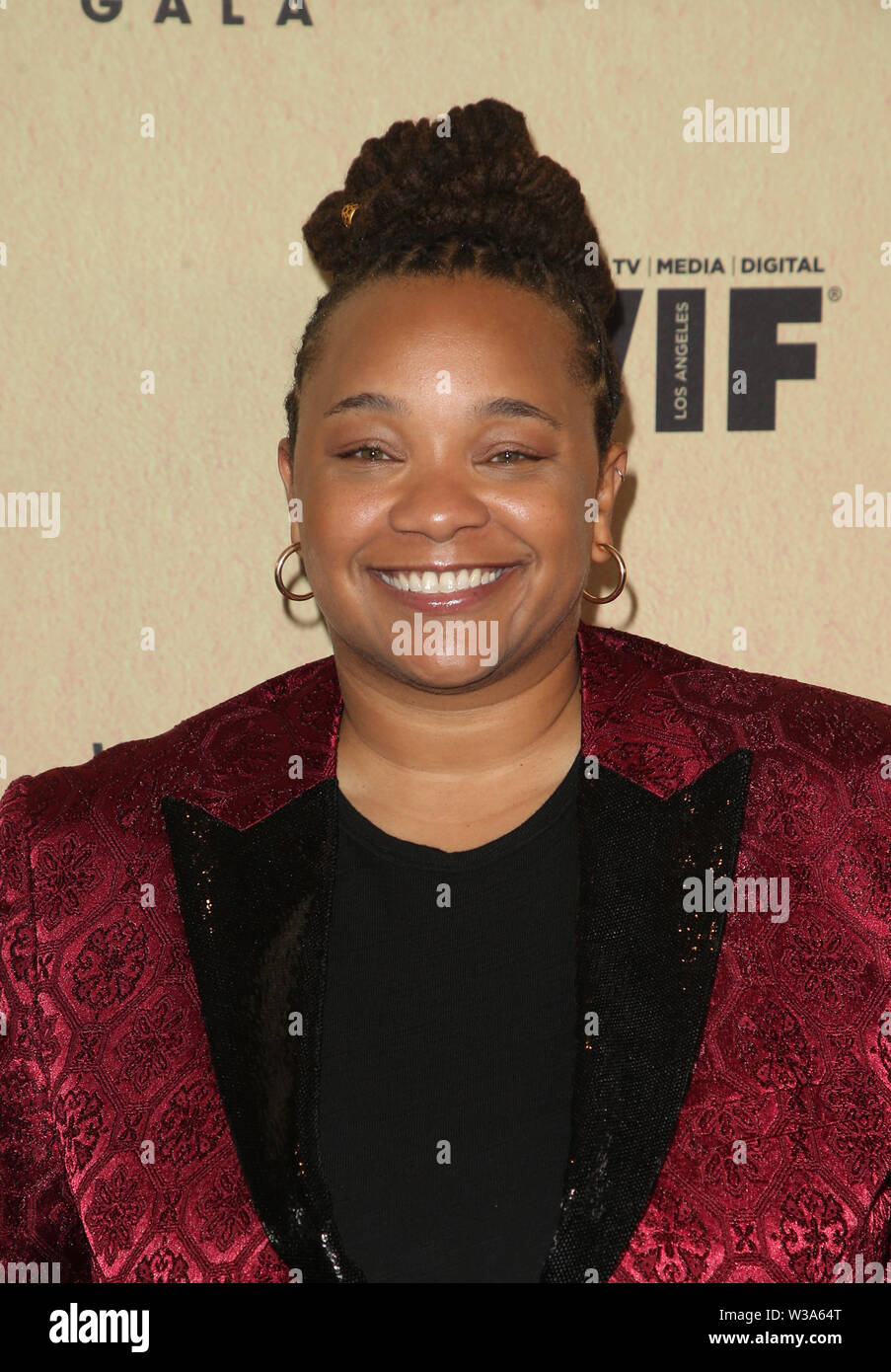 Women In Film Annual Gala 2019 Presented By Max Mara Featuring: Tina ...