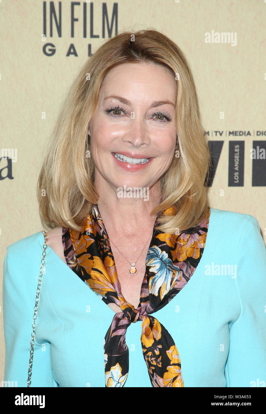 Women In Film Annual Gala 2019 Presented By Max Mara Featuring: Sharon ...