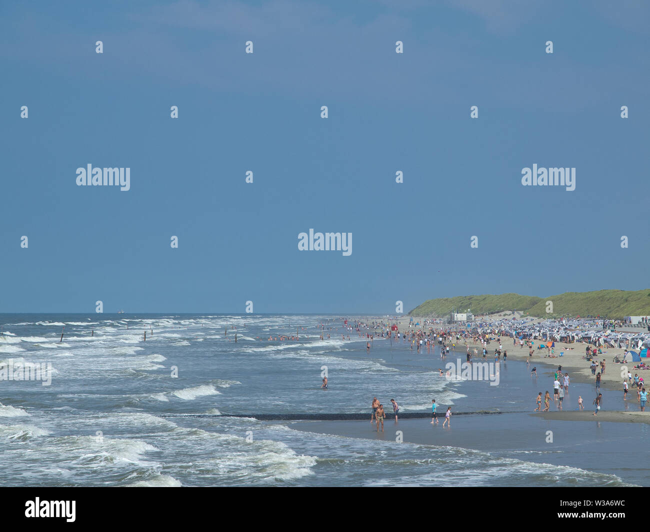Island of norderney Stock Photo - Alamy