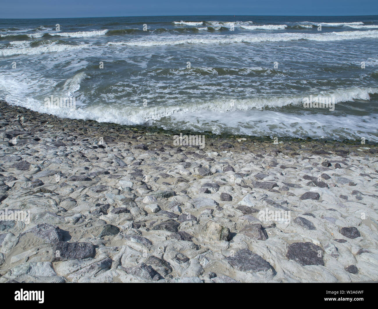 Island of norderney Stock Photo - Alamy