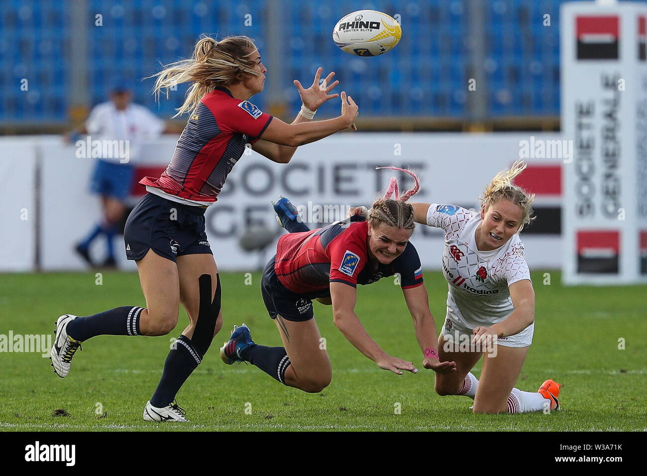 English Womens National Team High Resolution Stock Photography and ...