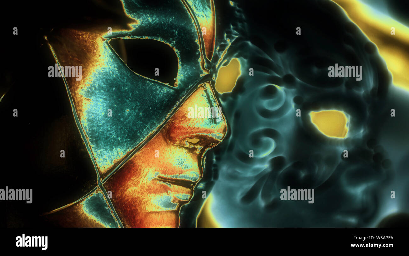 Fashion face masks paris hi-res stock photography and images - Alamy