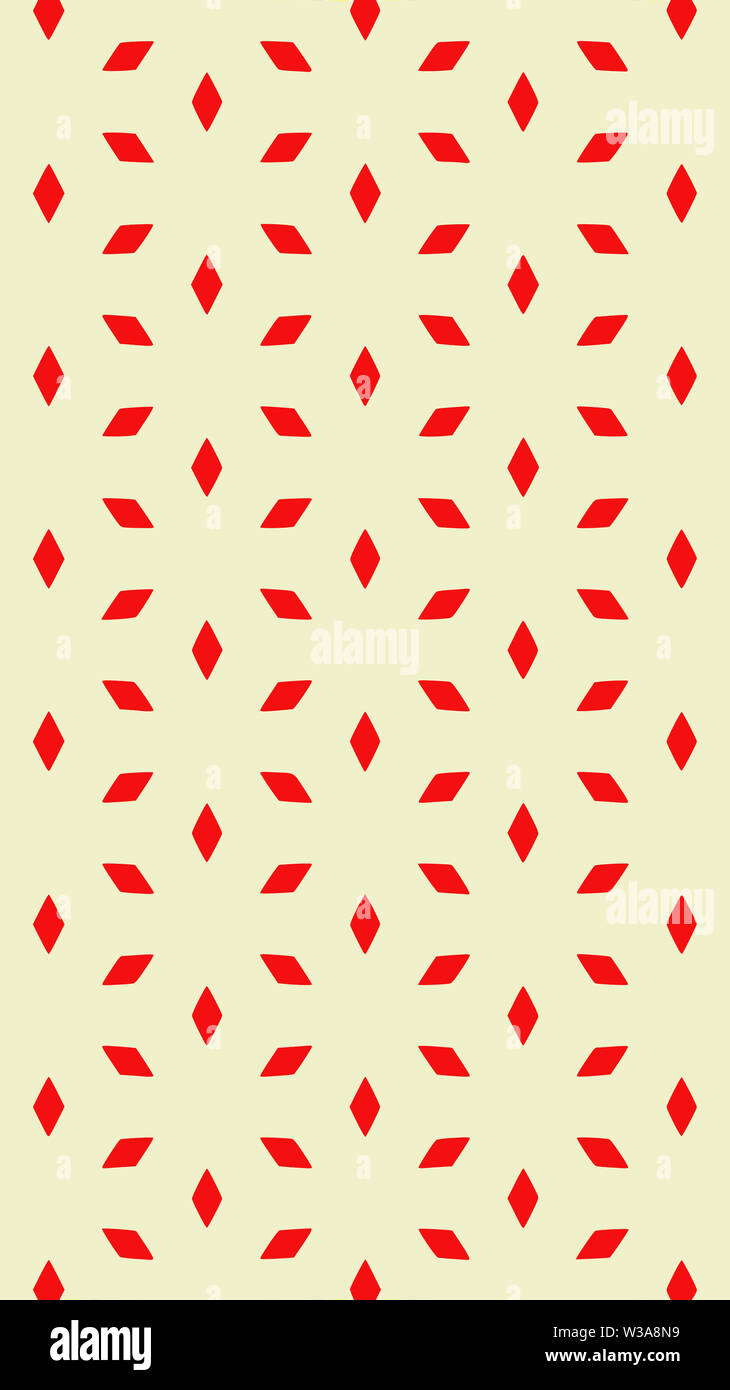 Ornate geometric pattern and two-tone abstract background Stock Photo ...