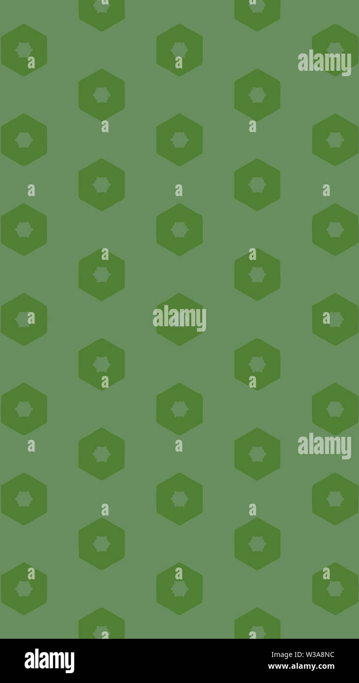 Ornate geometric pattern and two-tone abstract background Stock Photo ...