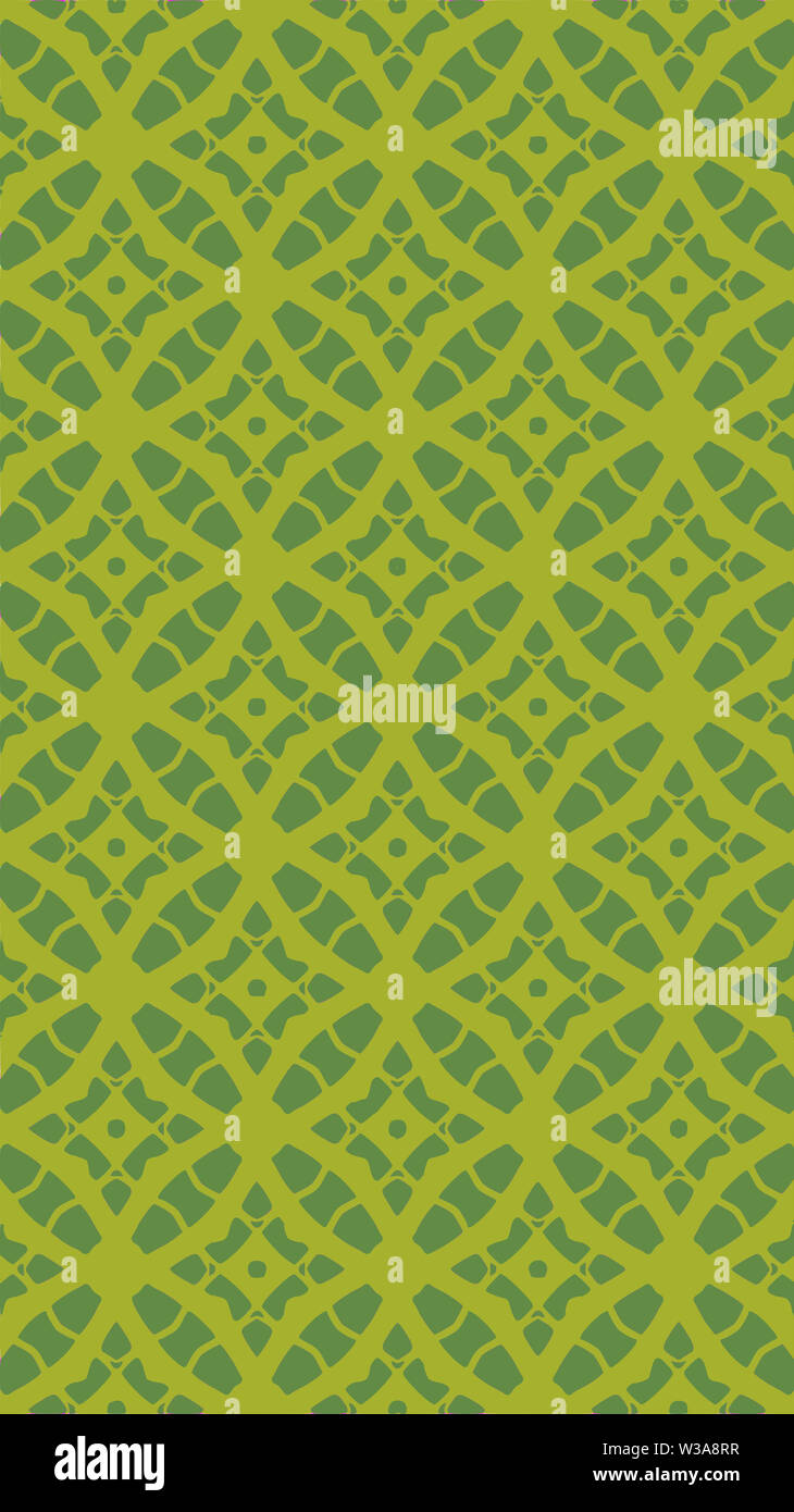 Ornate geometric pattern and two-tone abstract background Stock Photo ...
