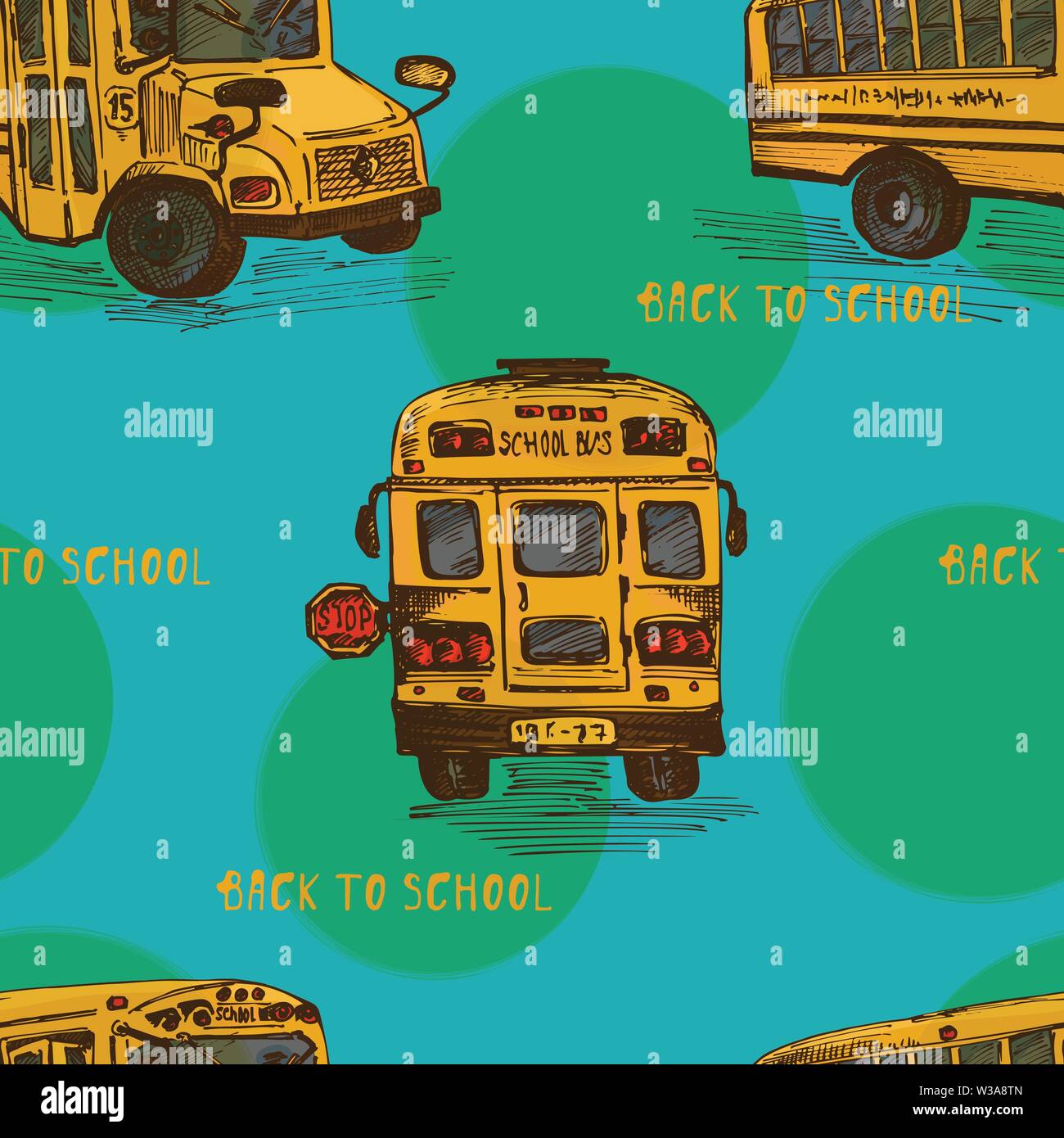 Hand sketch study Stock Vector Images - Alamy