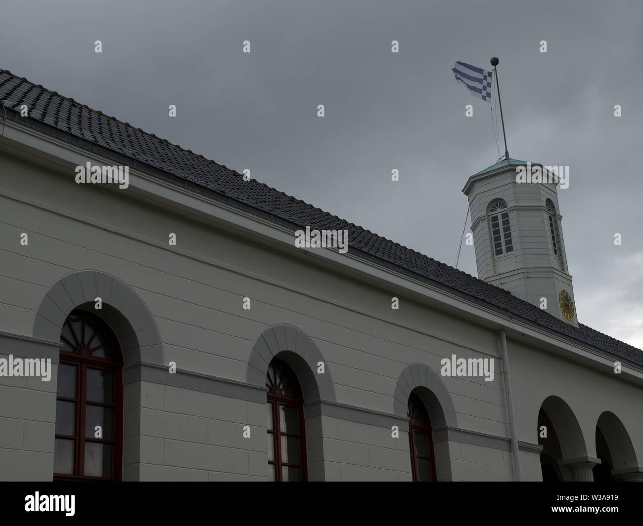 the norderney island Stock Photo - Alamy