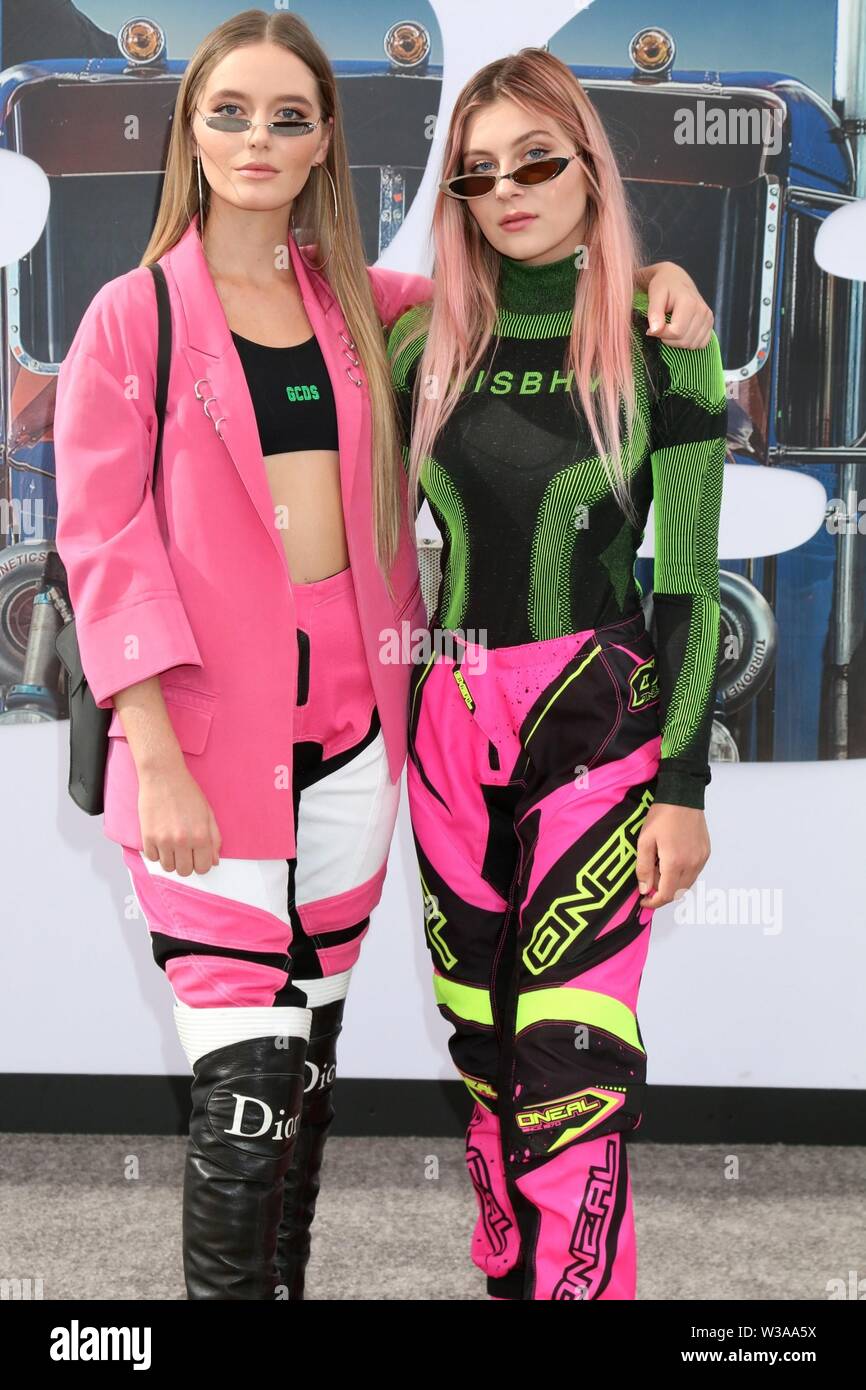 Ruby carr hi-res stock photography and images - Alamy