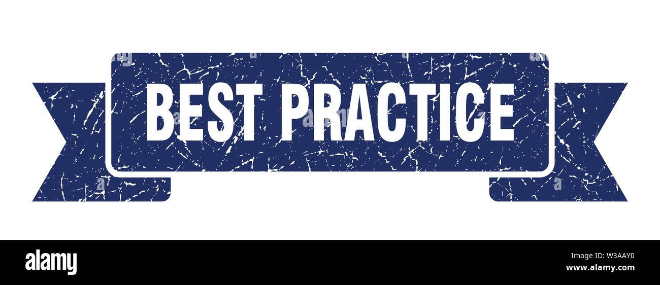 best practice grunge ribbon. best practice sign. best practice banner ...