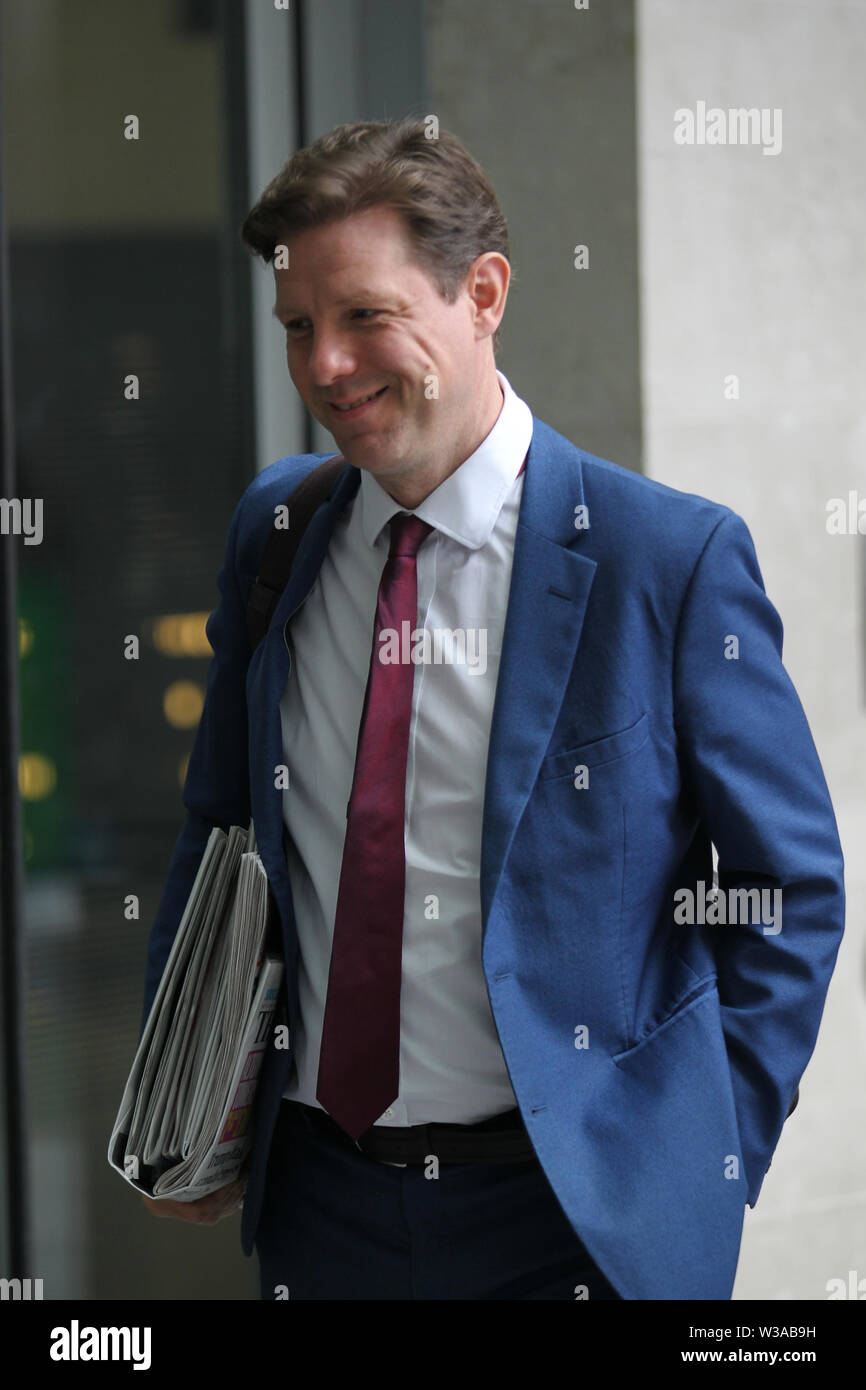 Journalist fraser nelson hi-res stock photography and images - Alamy