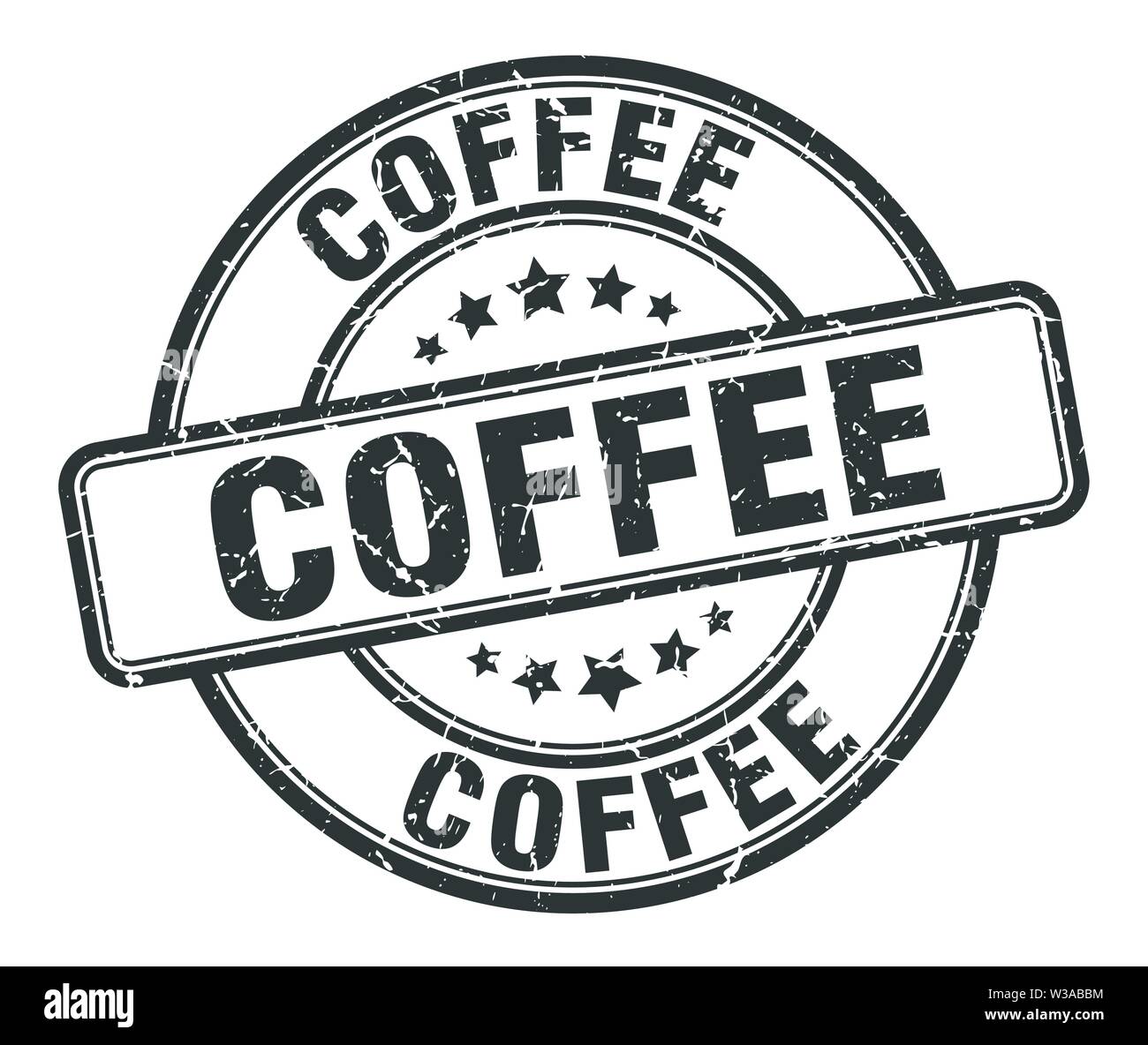 Grey seal coffee hi-res stock photography and images - Alamy