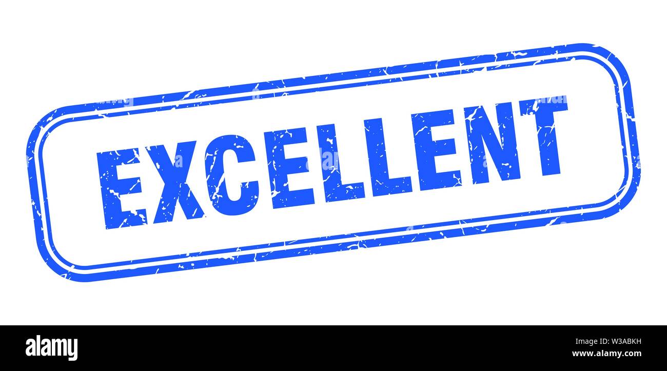 Excellent stamp label square hi-res stock photography and images - Alamy