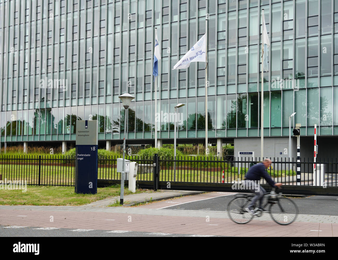 Customs Administration High Resolution Stock Photography and Images - Alamy