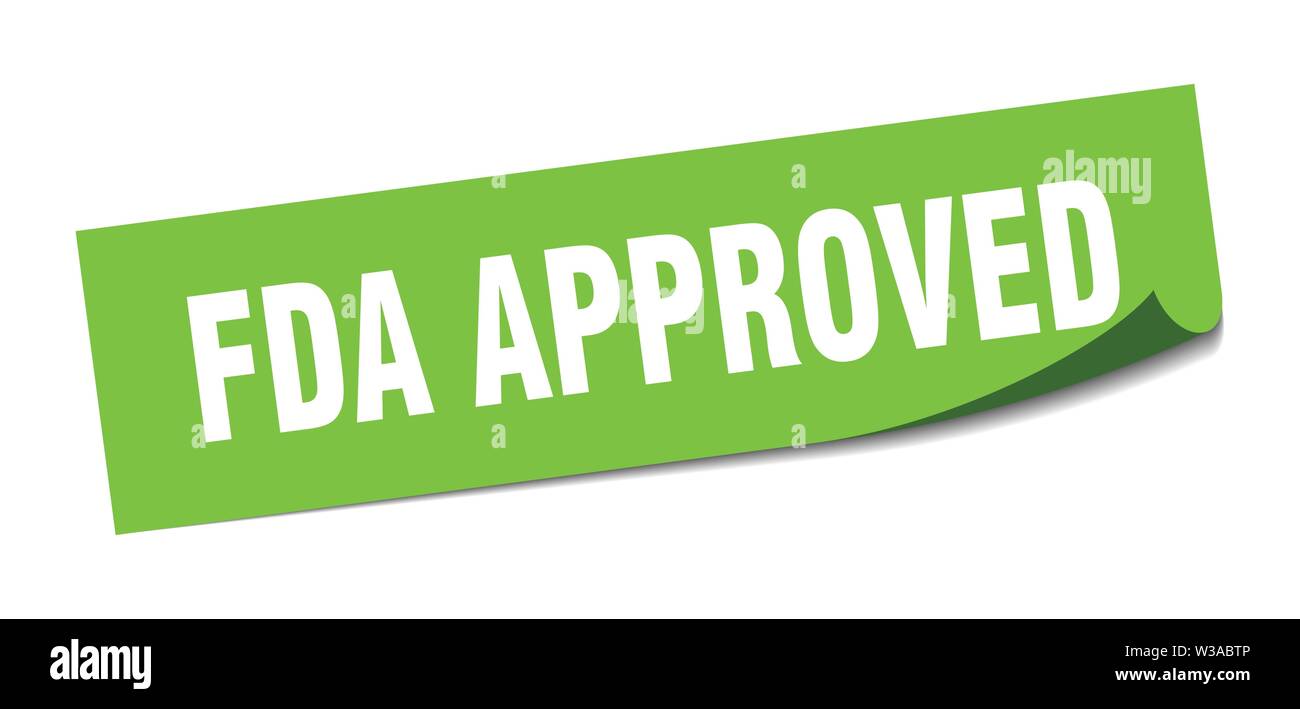 Fda emblem hi-res stock photography and images - Alamy