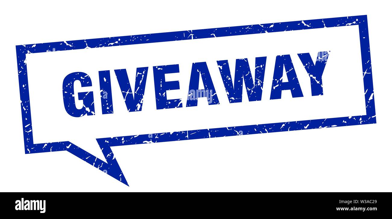 Giveaway square stamp hi-res stock photography and images - Alamy