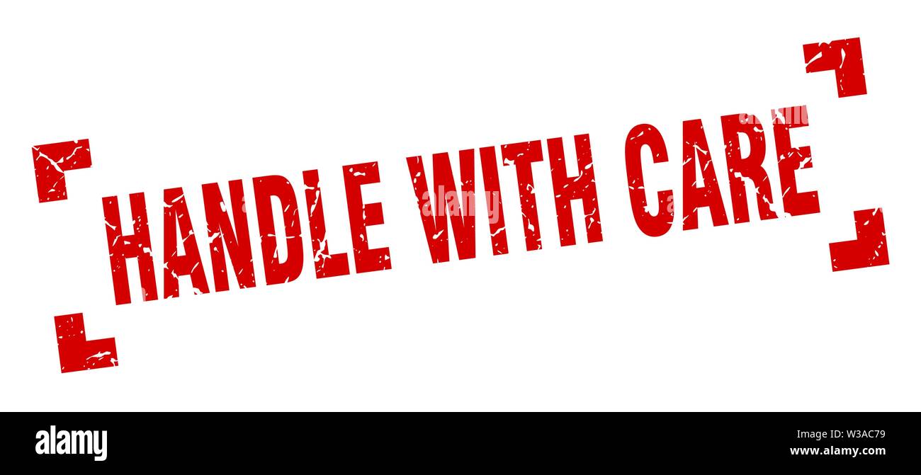 handle with care stamp. handle with care square grunge sign. handle ... handle with care stamp. handle with care square grunge sign. handle ...