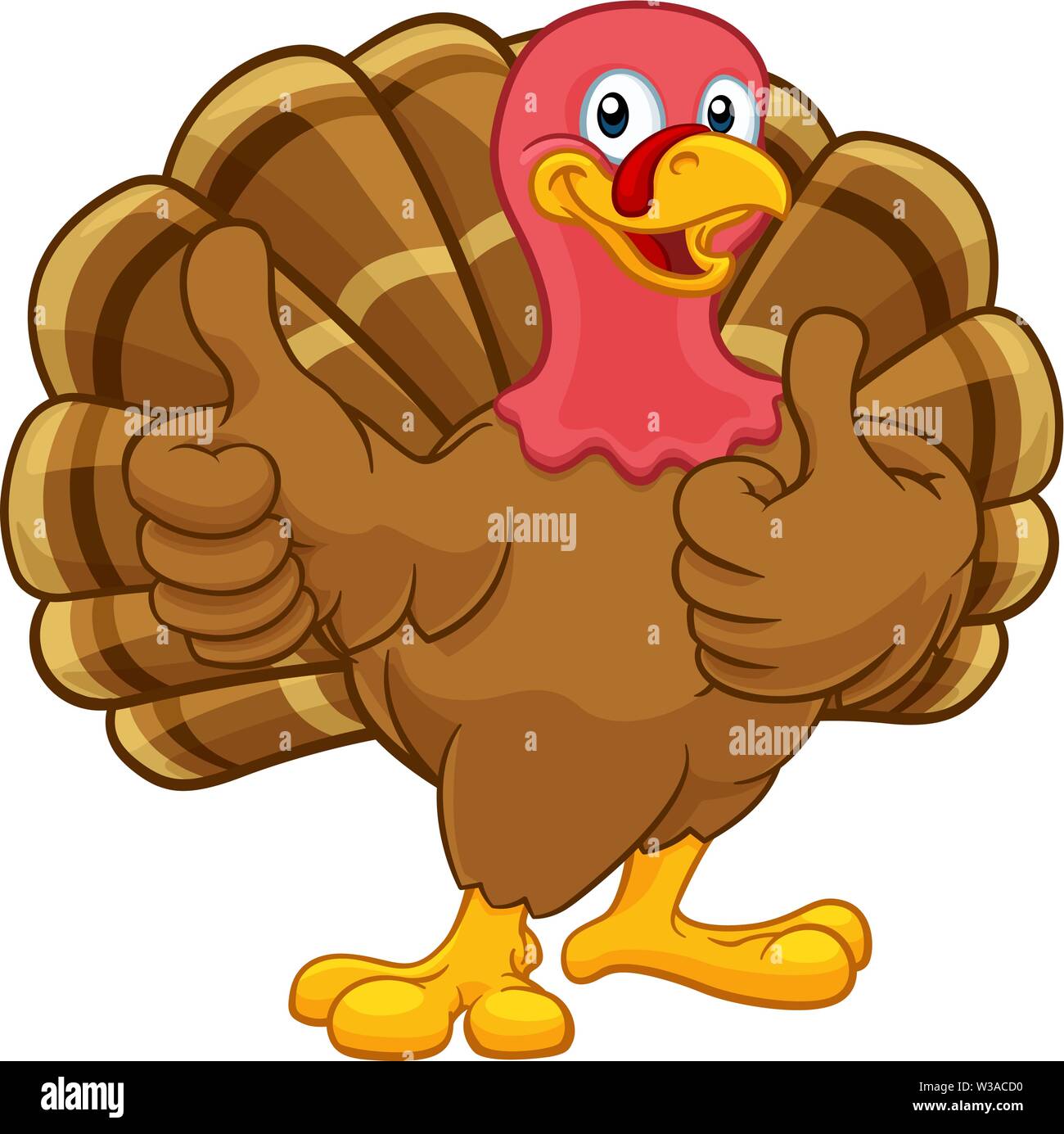 Cartoon illustration funny comic rooster hi-res stock photography and ...