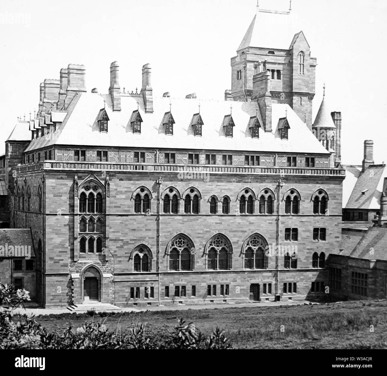 Stuart house hi-res stock photography and images - Alamy