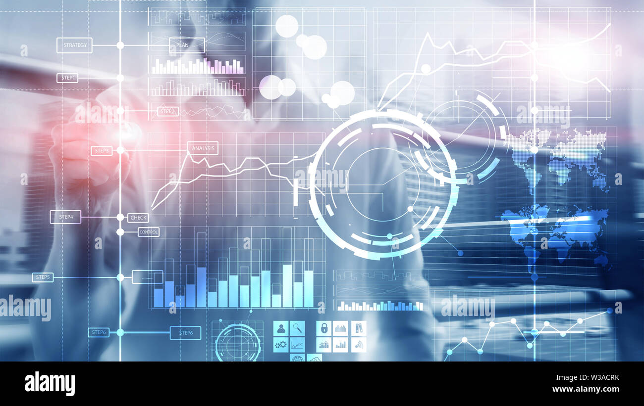 Kpi key performance indicators hi-res stock photography and images - Alamy