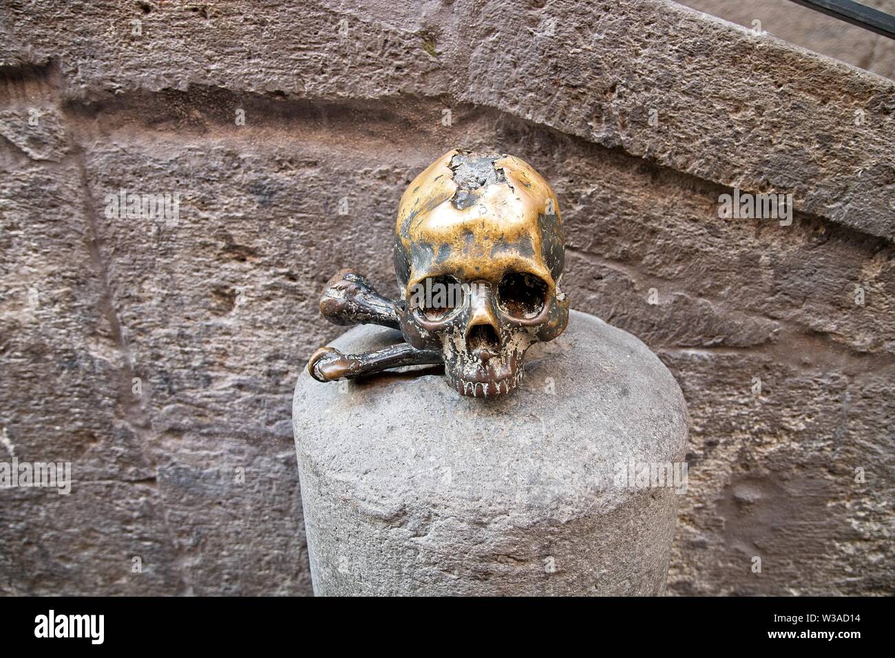 Deadhead hi-res stock photography and images - Alamy