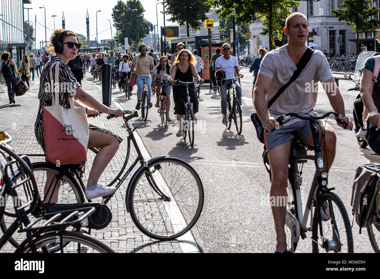 Vredenburg hi-res stock photography and images - Alamy
